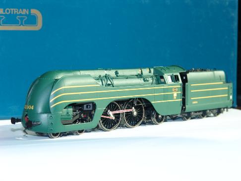 Brass Department: Item's Detail Information