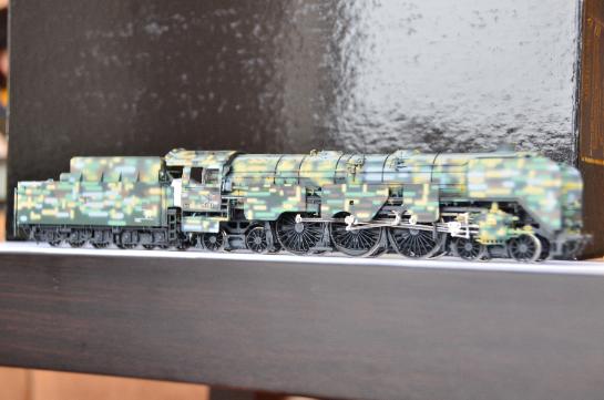 Brass Department: Micro-Metakit 97106H DRG BR 05 003 WWII Armor ...